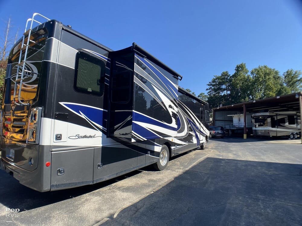 2020 Fleetwood Southwind 37F RV for Sale in Buford, GA 30515 | 307238 ...