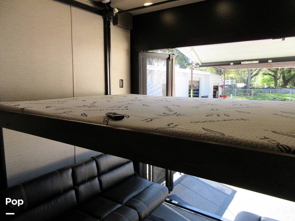 2022 Vanleigh Ambition 399TH RV for Sale in Hialeah, FL 33012 | 307916 ...