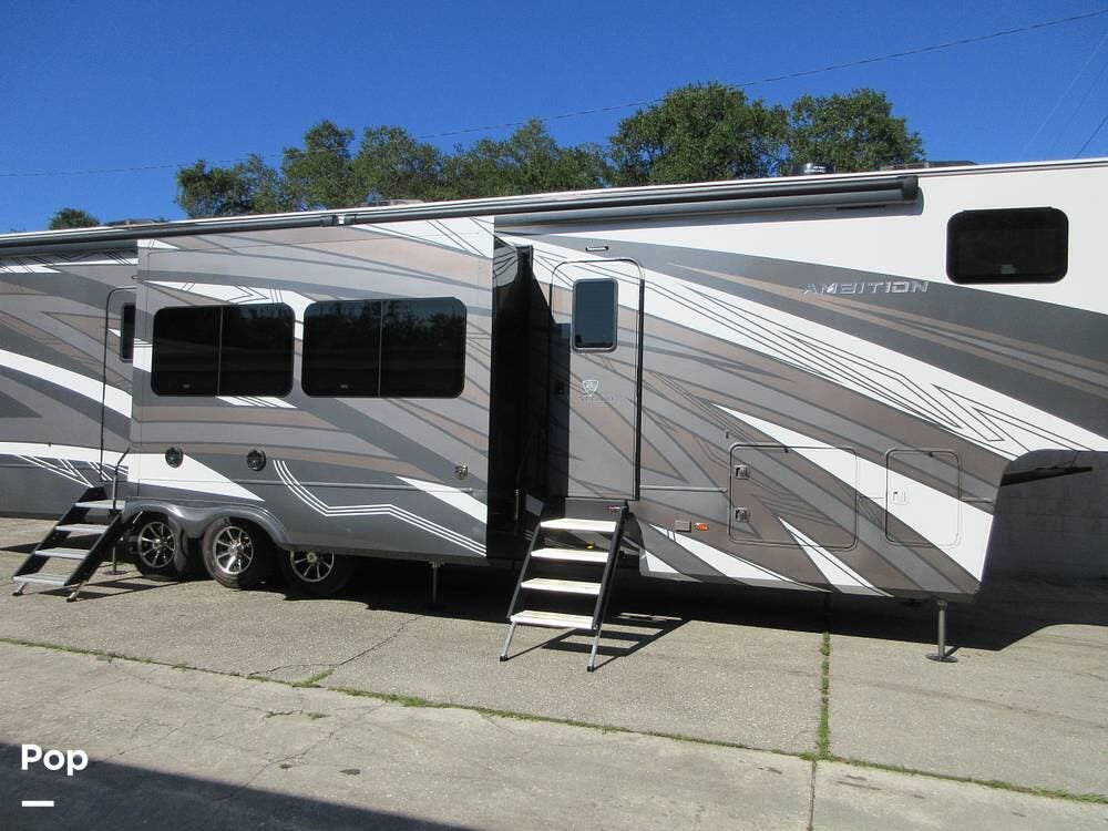 2022 Vanleigh Ambition 399TH RV for Sale in Hialeah, FL 33012 | 307916 ...