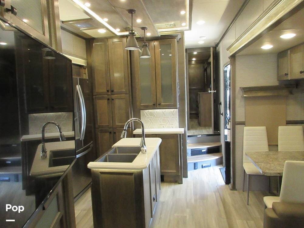 2022 Vanleigh Ambition 399TH RV for Sale in Hialeah, FL 33012 | 307916 ...