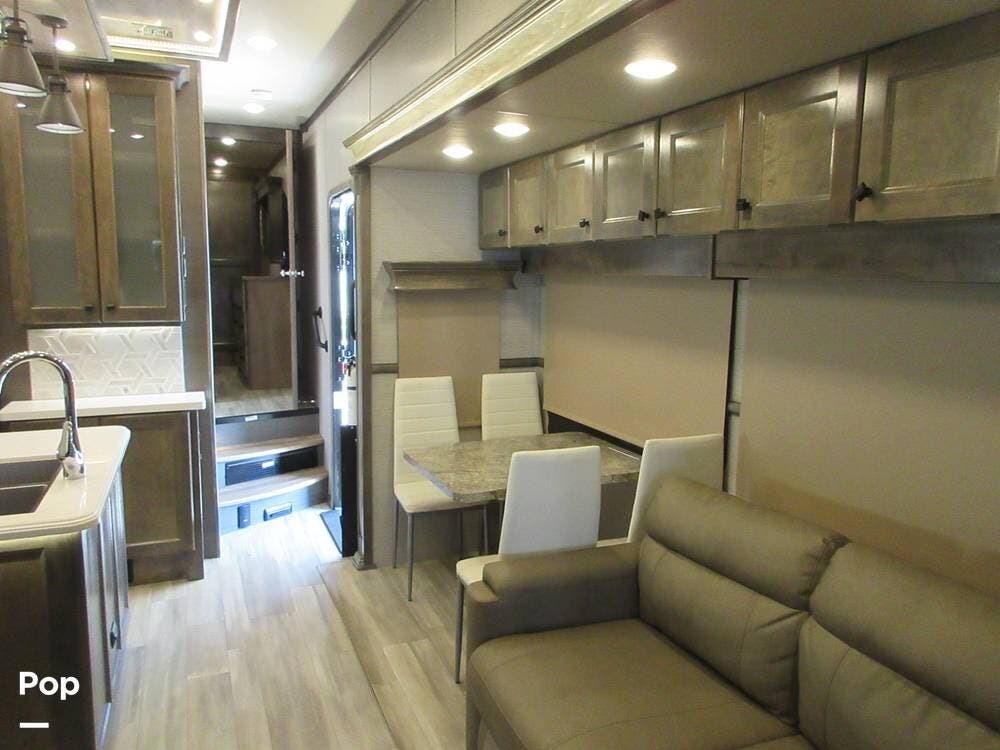2022 Vanleigh Ambition 399TH RV for Sale in Hialeah, FL 33012 | 307916 ...