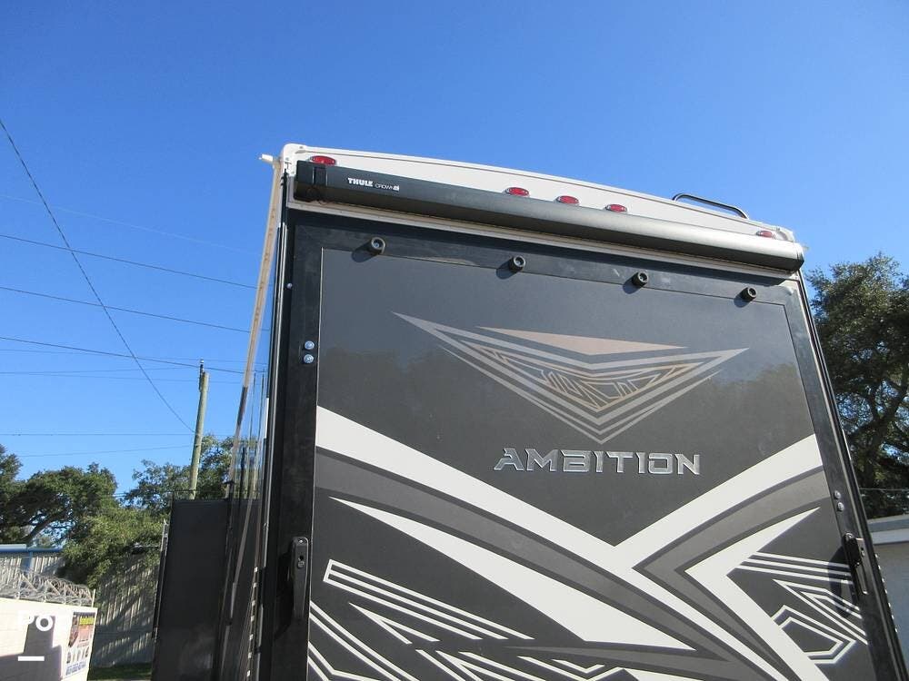 2022 Vanleigh Ambition 399TH RV for Sale in Hialeah, FL 33012 | 307916 ...