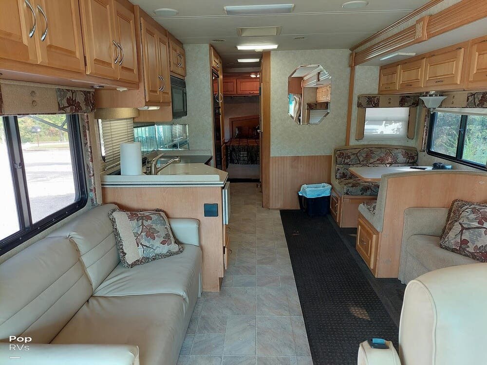 2007 Safari Simba 34SBD #307888 - For Sale in Sarasota, FL