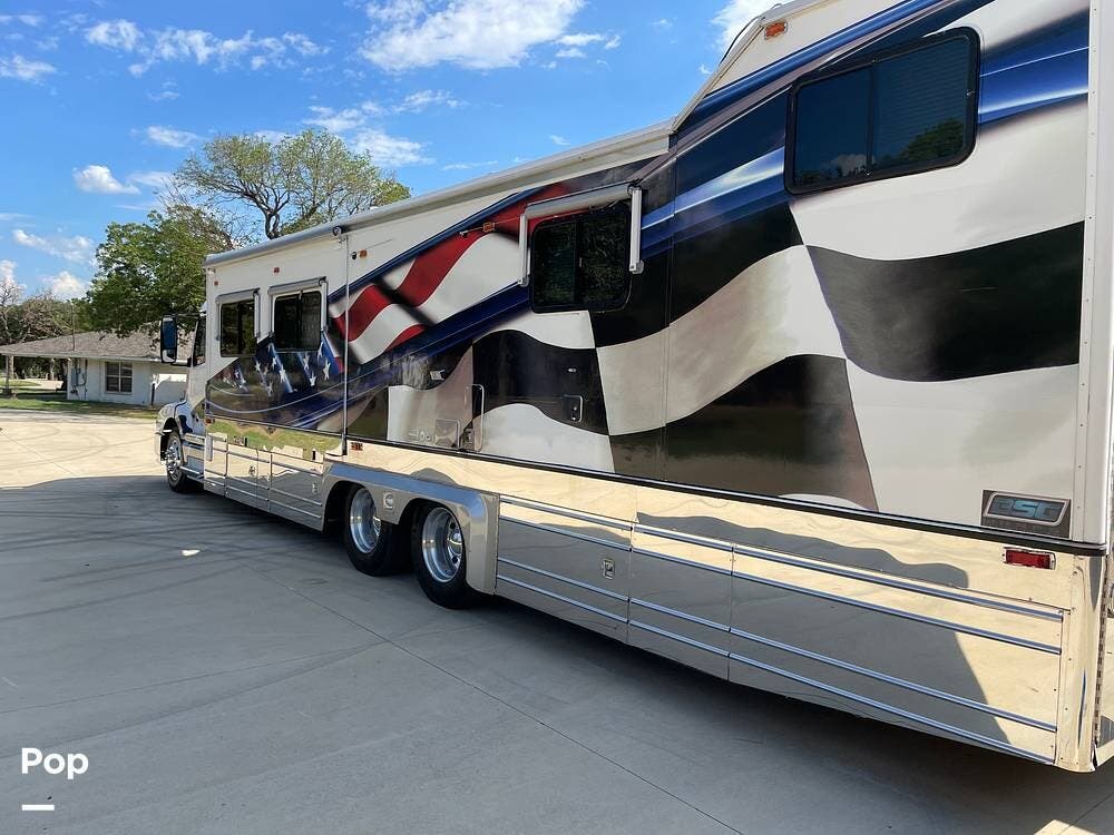 2001 Kingsley Coach Kingsley Custom RV for Sale in Burleson, TX 76028 ...