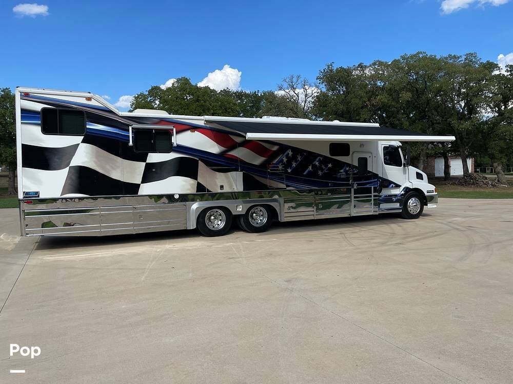 2001 Kingsley Coach Kingsley Custom RV for Sale in Burleson, TX 76028 ...
