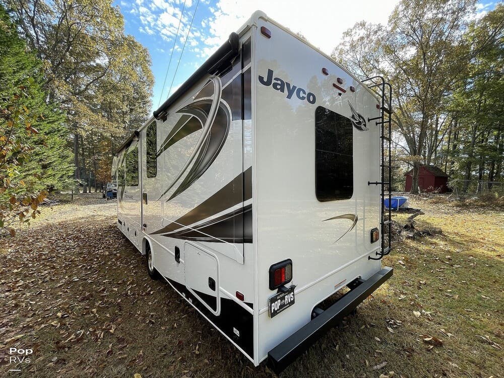2021 Jayco Greyhawk 29MV RV for Sale in Aragon, GA 30104 | 312998 ...