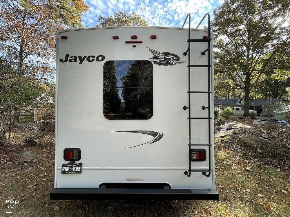 2021 Jayco Greyhawk 29MV RV for Sale in Aragon, GA 30104 | 312998 ...
