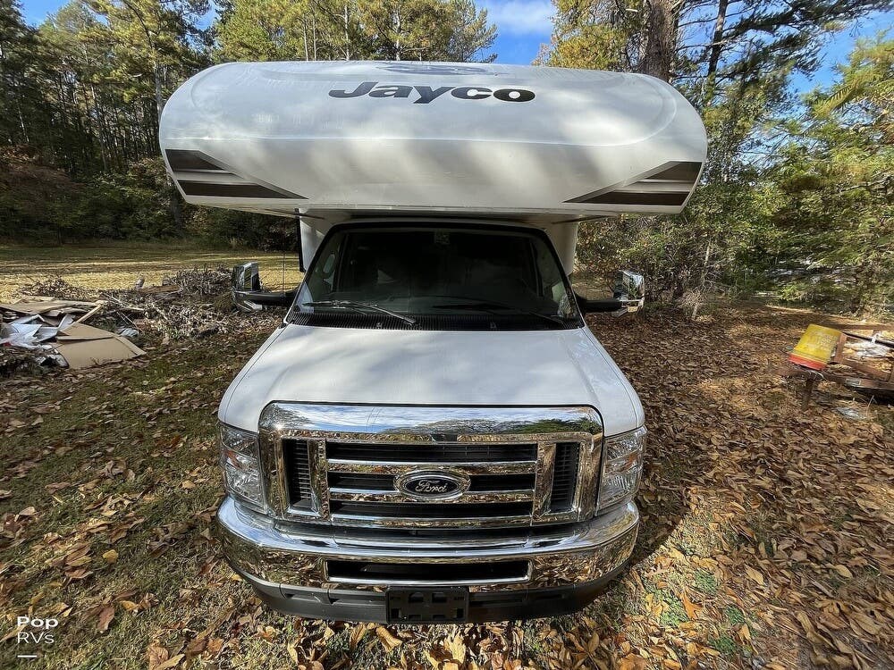 2021 Jayco Greyhawk 29MV RV for Sale in Aragon, GA 30104 | 312998 ...