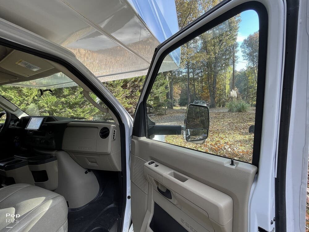 2021 Jayco Greyhawk 29MV RV for Sale in Aragon, GA 30104 | 312998 ...