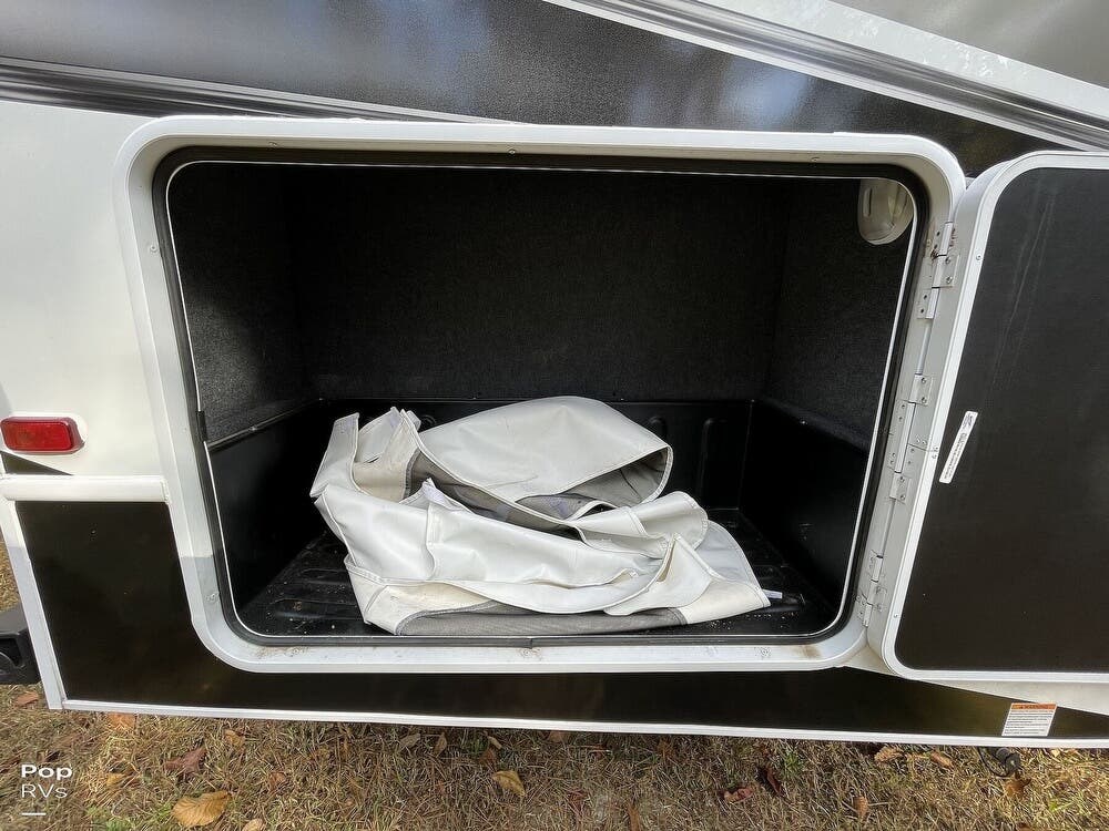 2021 Jayco Greyhawk 29MV RV for Sale in Aragon, GA 30104 | 312998 ...