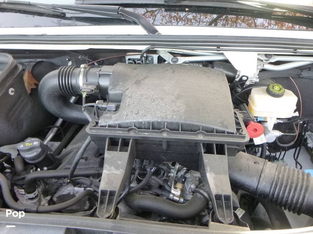 2020 Freightliner Sprinter 2500 High Roof 170WB RV for Sale in Monroe ...