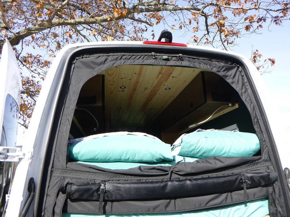 2020 Freightliner Sprinter 2500 High Roof 170WB RV for Sale in Monroe ...