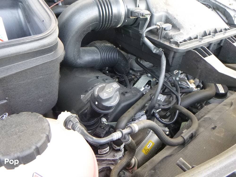 2020 Freightliner Sprinter 2500 High Roof 170WB RV for Sale in Monroe ...