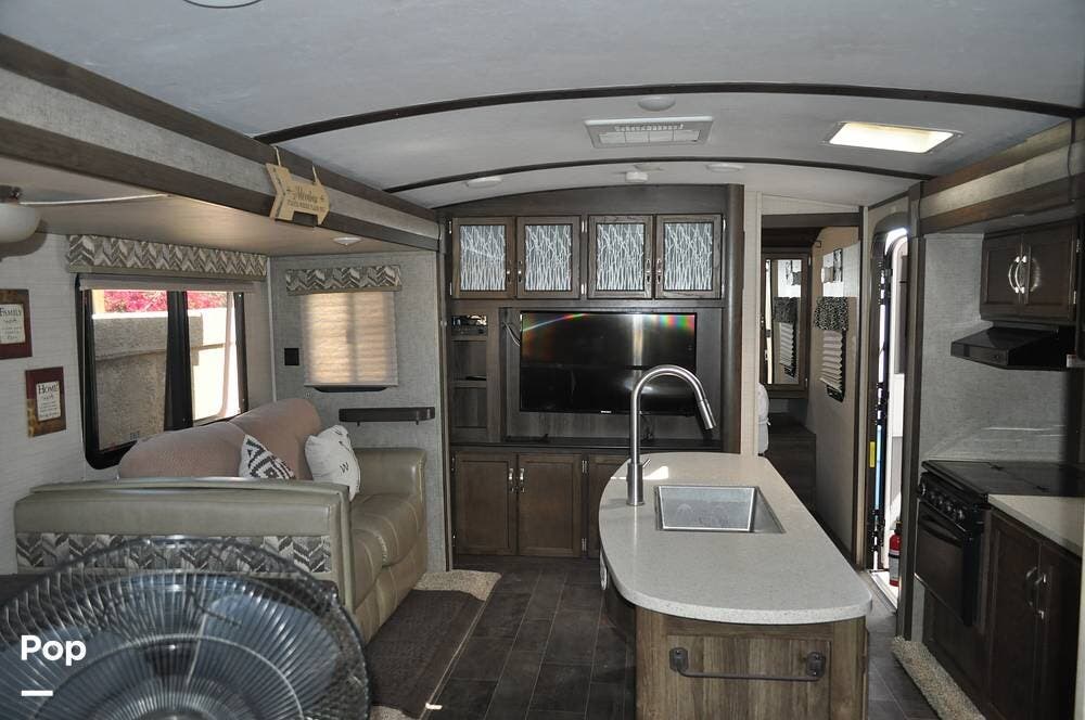 2018 Keystone Premier 26RBPR #312827 - For Sale in Sarasota, FL