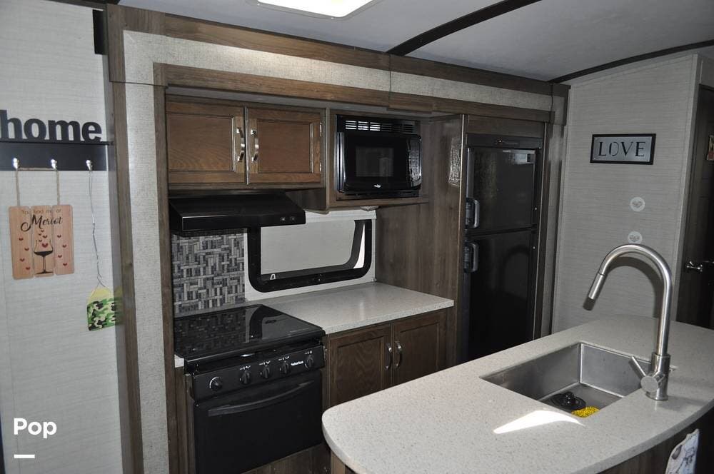 2018 Keystone Premier 26RBPR #312827 - For Sale in Sarasota, FL
