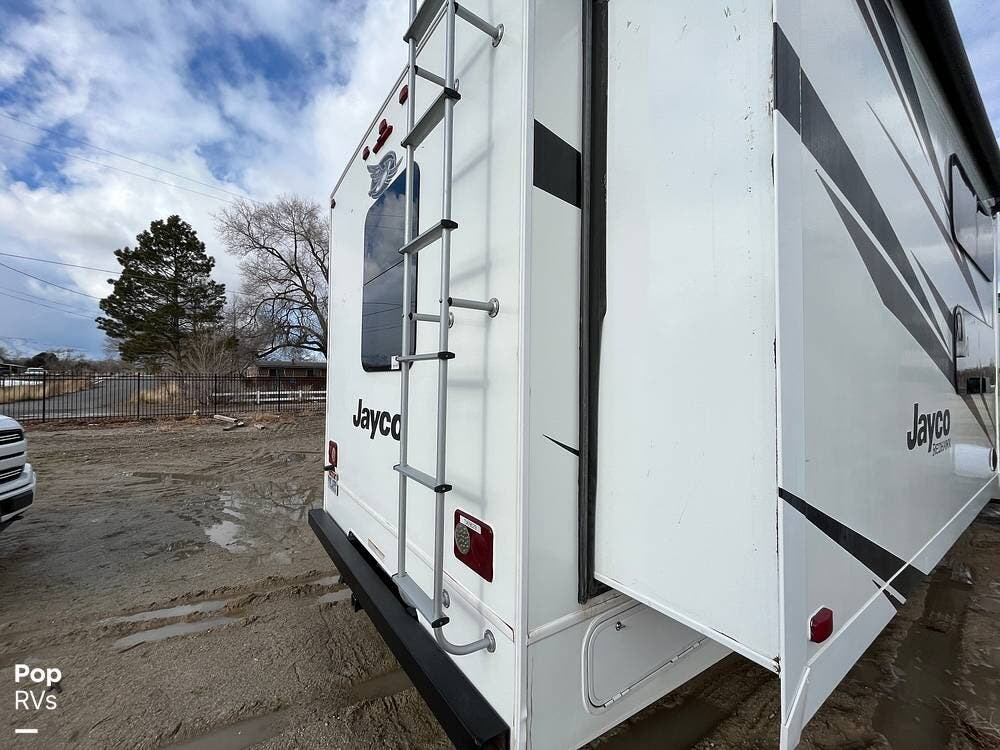 2019 Jayco Redhawk 31XL RV for Sale in Bluffdale, UT 84065 | 316630 ...