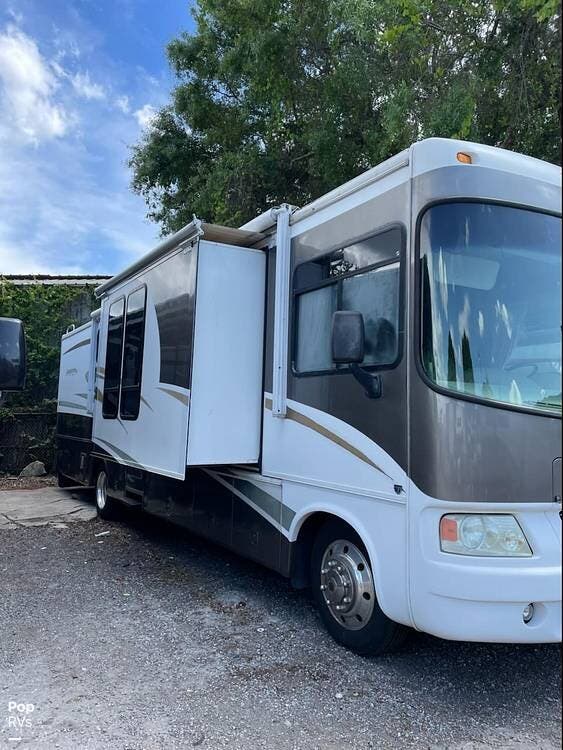 2006 Forest River Georgetown 378TS RV for Sale in Fort Lauderdale, FL ...