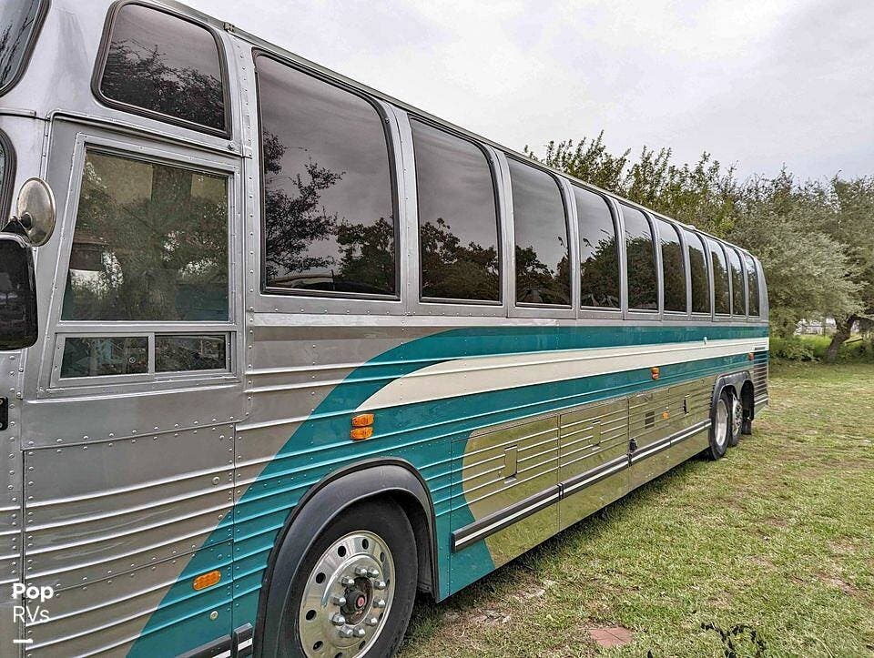 1996 Prevost Prevost XL Le Mirage RV for Sale in Fulton, TX 78358 ...