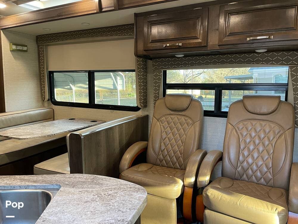 2019 Jayco Greyhawk 26Y RV for Sale in Greenwood, SC 29646 | 277905 ...