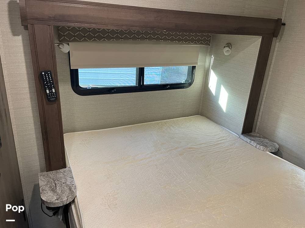 2019 Jayco Greyhawk 26Y RV for Sale in Greenwood, SC 29646 | 277905 ...