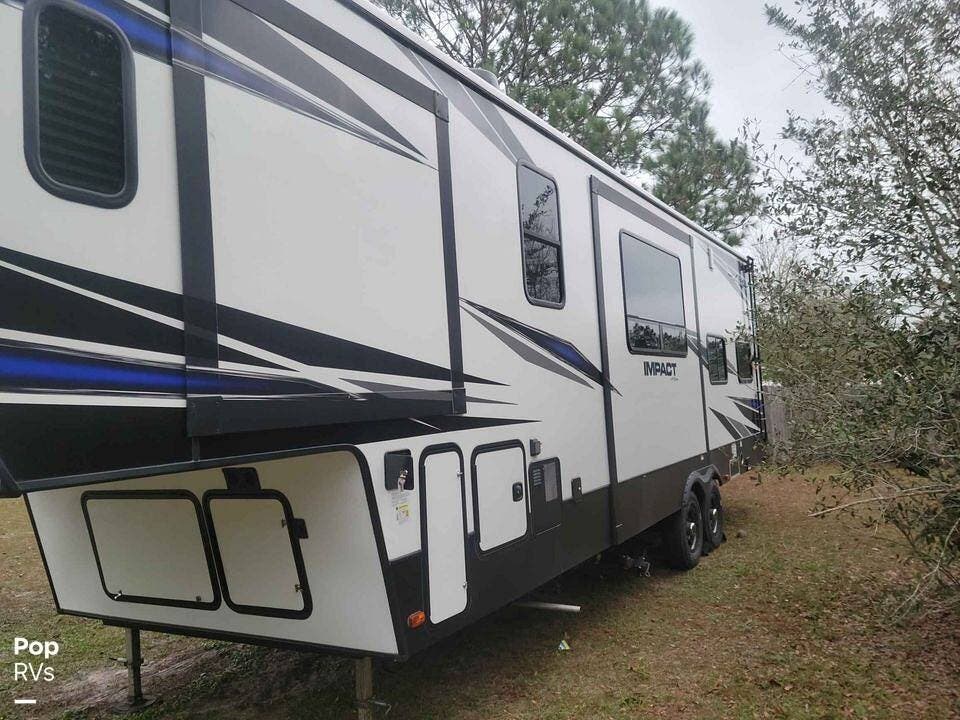 2019 Keystone Impact 311 #326962 - For Sale in Sarasota, FL