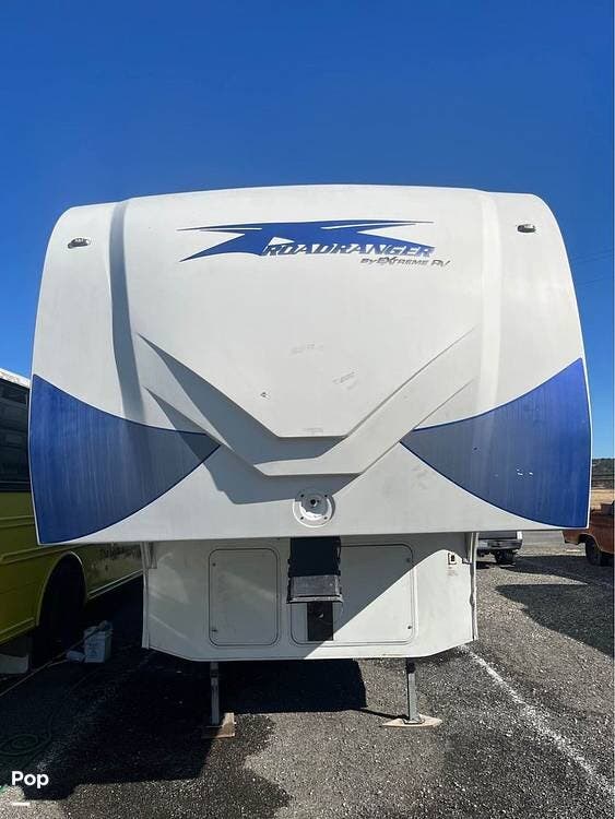 2009 Extreme Roadranger Road Ranger 299FR RV for Sale in Novato, CA ...