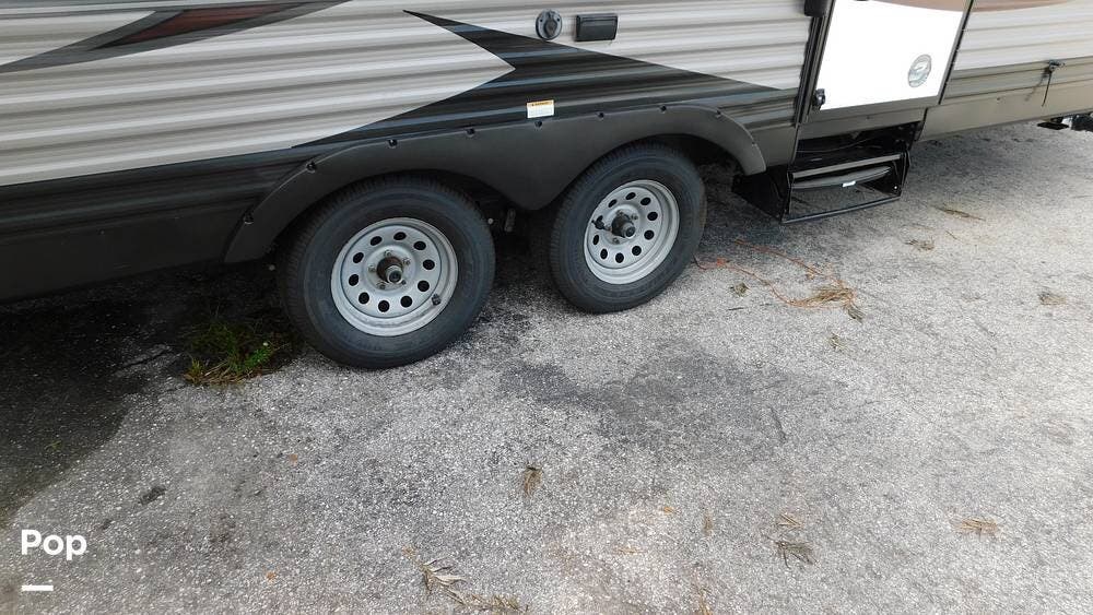 2019 Heartland Pioneer RG22 RV for Sale in Georgetown, FL 32139 ...