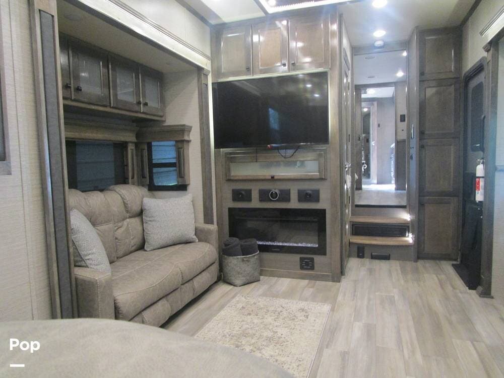 2022 Vanleigh Beacon M-41LKB RV for Sale in Griffin, GA 30224 | 331709 ...