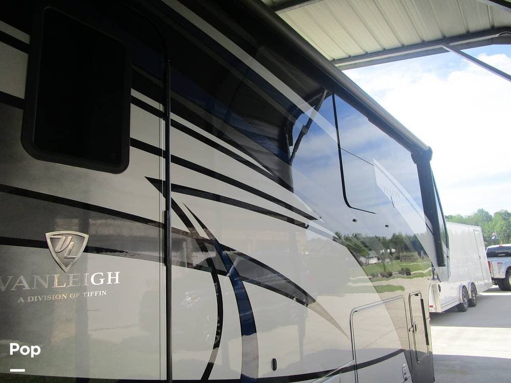 2022 Vanleigh Beacon M-41LKB RV for Sale in Griffin, GA 30224 | 331709 ...