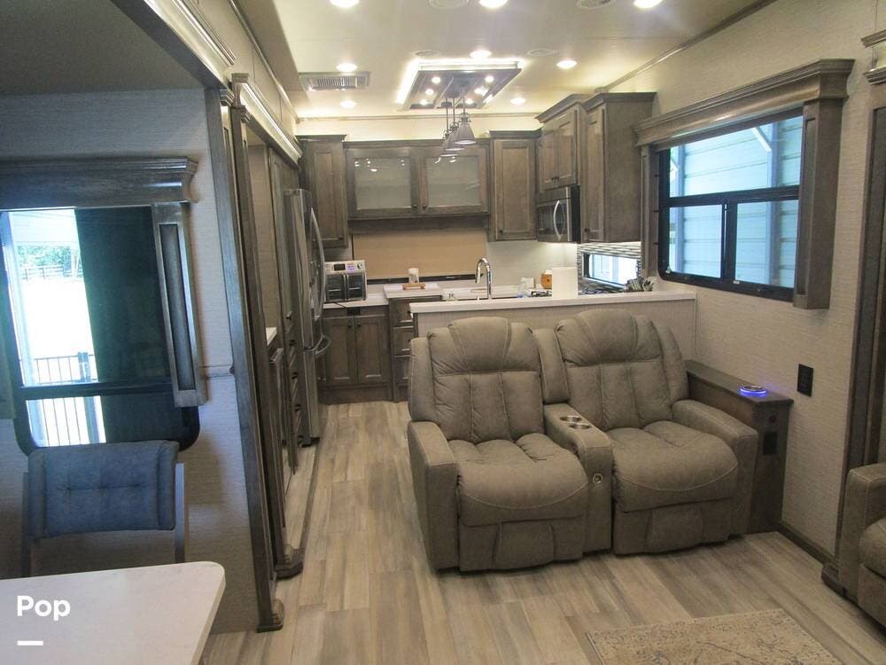 2022 Vanleigh Beacon M-41LKB RV for Sale in Griffin, GA 30224 | 331709 ...