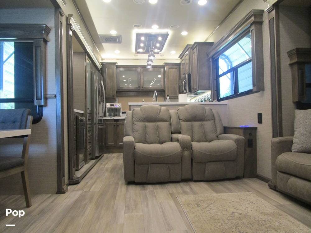 2022 Vanleigh Beacon M-41LKB RV for Sale in Griffin, GA 30224 | 331709 ...