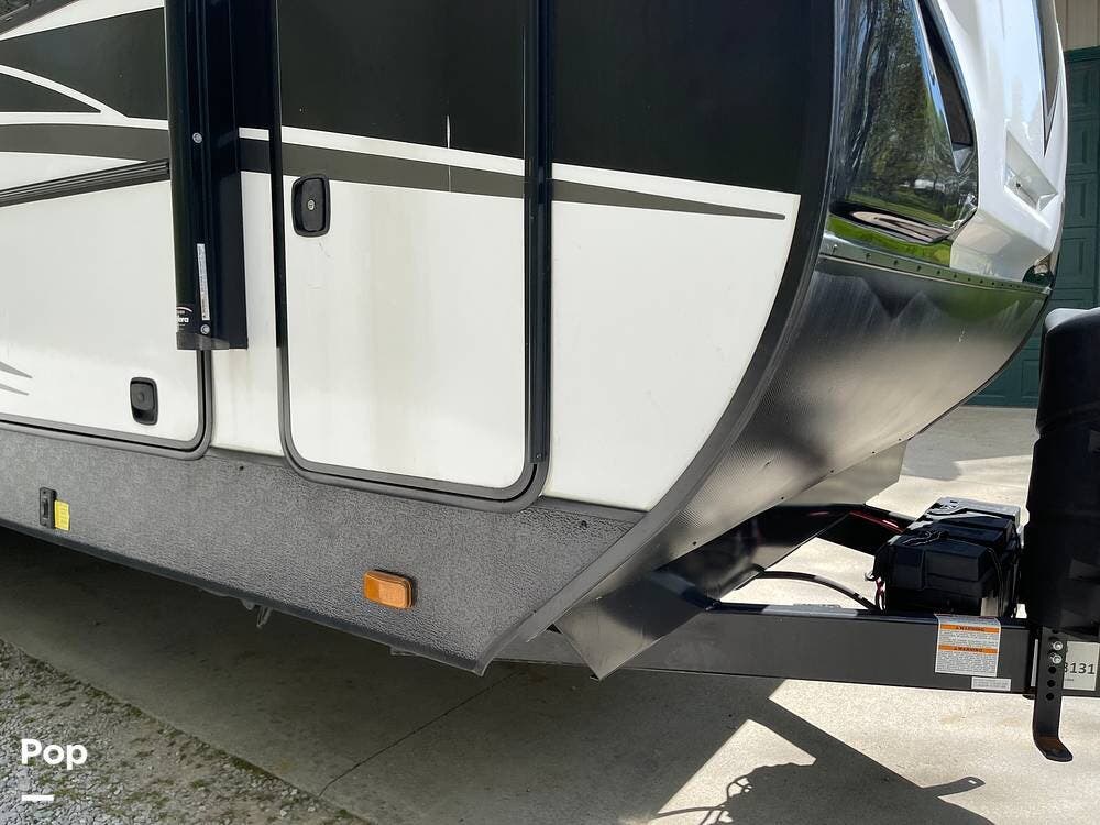 2021 Heartland Torque T274 RV for Sale in Boonville, IN 47601 | 333792 ...