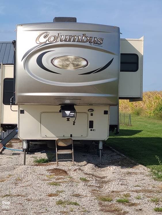2018 Forest River Columbus 298RL RV for Sale in Decatur, IL 62526 ...