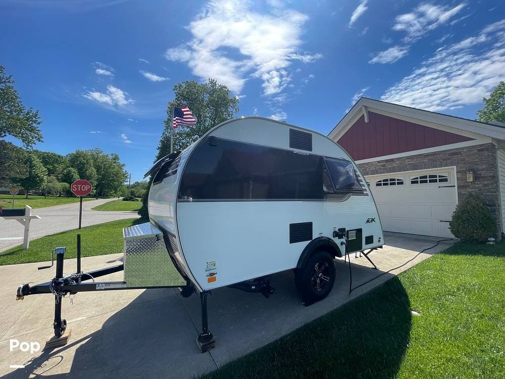 2021 Little Guy Mini Max Xtreme Outdoors RV for Sale in Mt. Vernon, IN ...