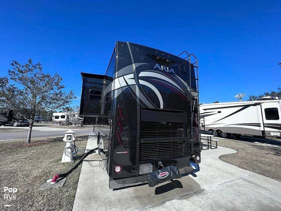 2019 Thor Motor Coach Aria 3901 RV for Sale in Baton Rouge, LA 70808 ...