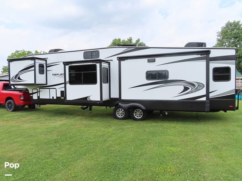 2022 Grand Design Reflection 367BHS RV for Sale in Mcminnville, TN ...