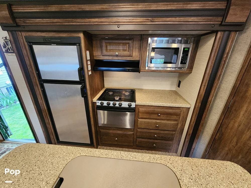 2016 Keystone Cougar 26RBI RV for Sale in Mohawk, NY 13407 | 342084 ...