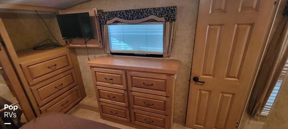 2010 Keystone Everest 345S #343823 - For Sale in Sarasota, FL