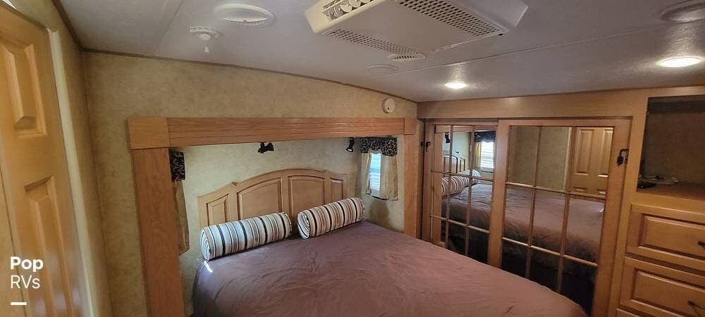2010 Keystone Everest 345S #343823 - For Sale in Sarasota, FL