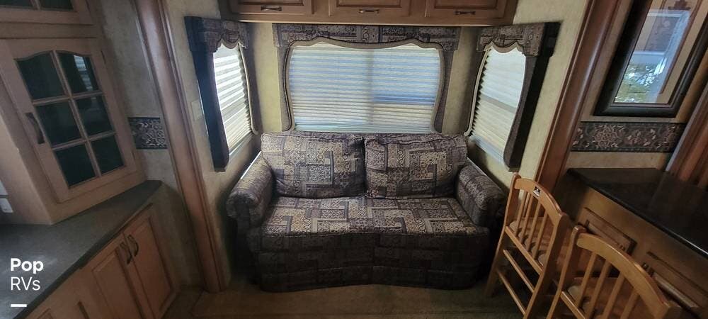 2010 Keystone Everest 345S #343823 - For Sale in Sarasota, FL