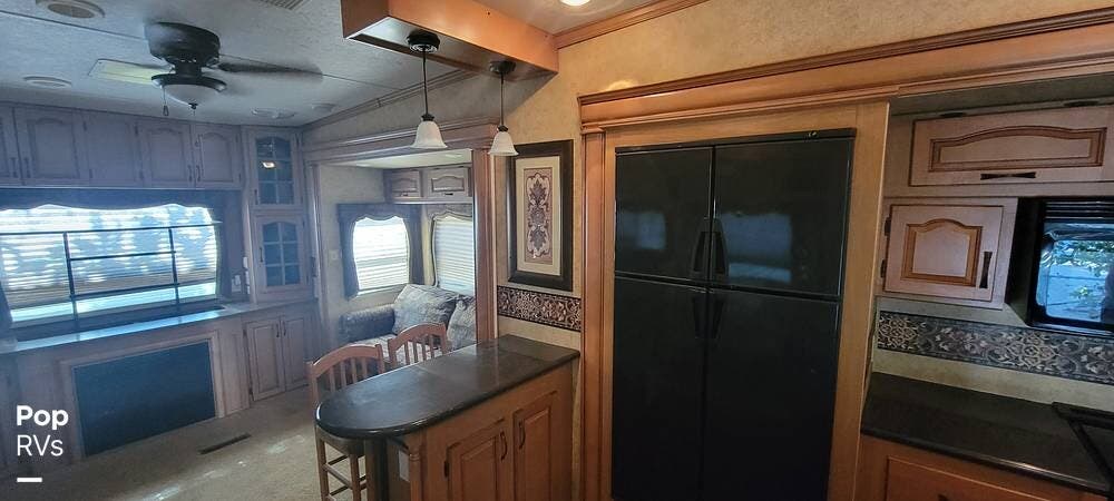 2010 Keystone Everest 345S #343823 - For Sale in Sarasota, FL