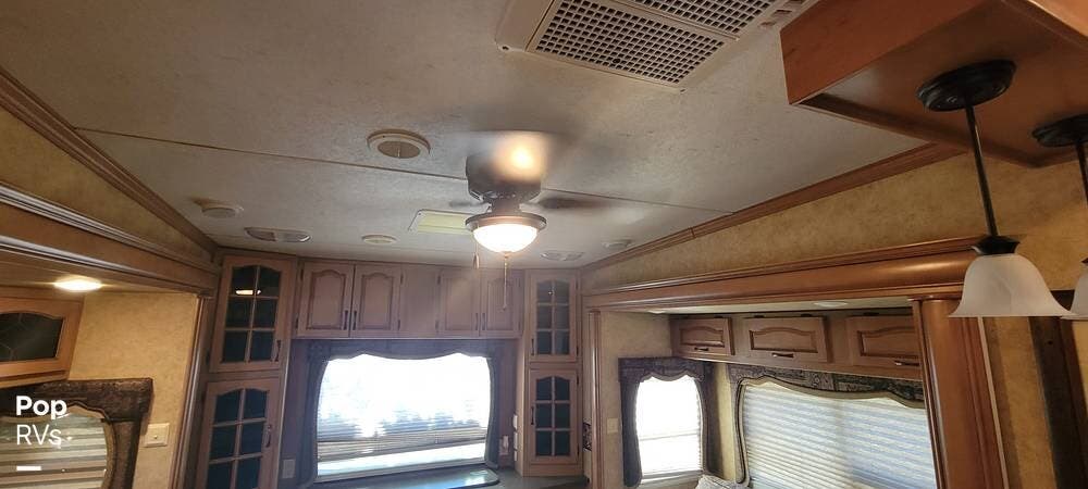 2010 Keystone Everest 345S #343823 - For Sale in Sarasota, FL