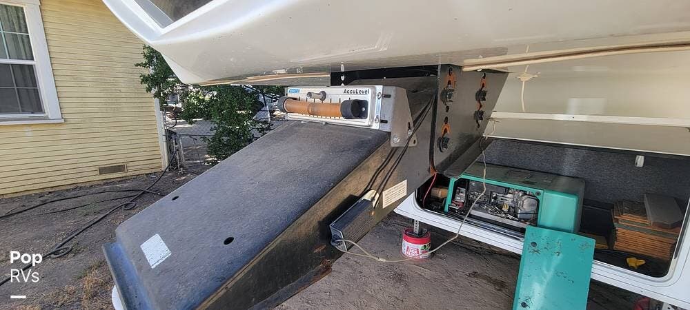 2010 Keystone Everest 345S #343823 - For Sale in Sarasota, FL