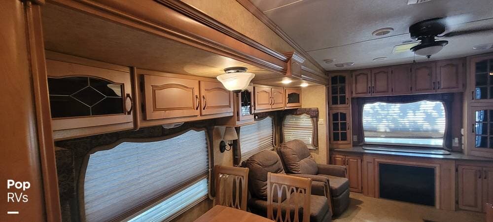 2010 Keystone Everest 345S #343823 - For Sale in Sarasota, FL