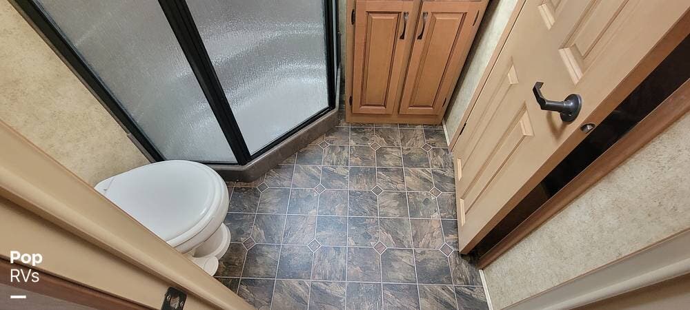 2010 Keystone Everest 345S #343823 - For Sale in Sarasota, FL