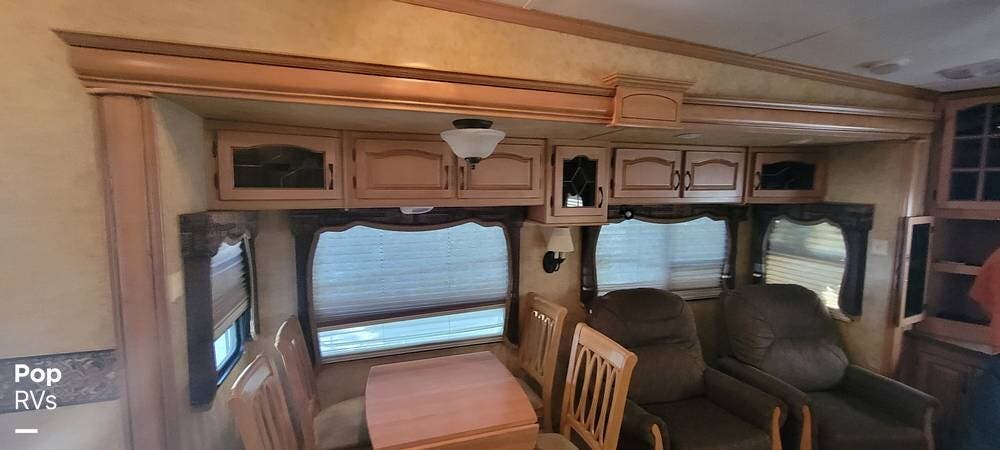 2010 Keystone Everest 345S #343823 - For Sale in Sarasota, FL