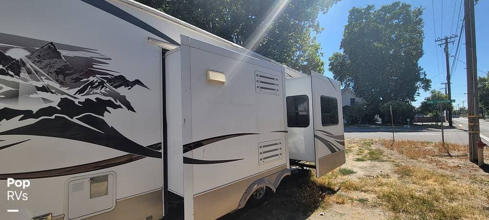2010 Keystone Everest 345S #343823 - For Sale in Sarasota, FL