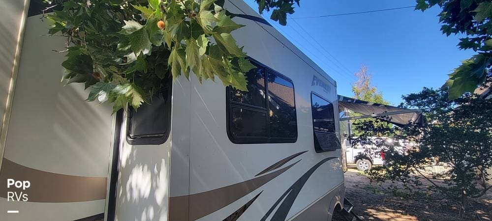 2010 Keystone Everest 345S #343823 - For Sale in Sarasota, FL