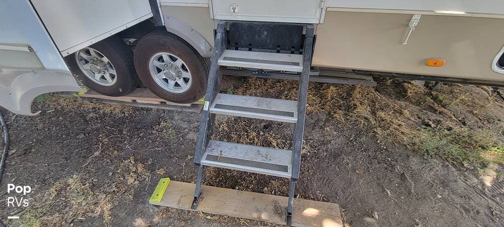 2010 Keystone Everest 345S #343823 - For Sale in Sarasota, FL