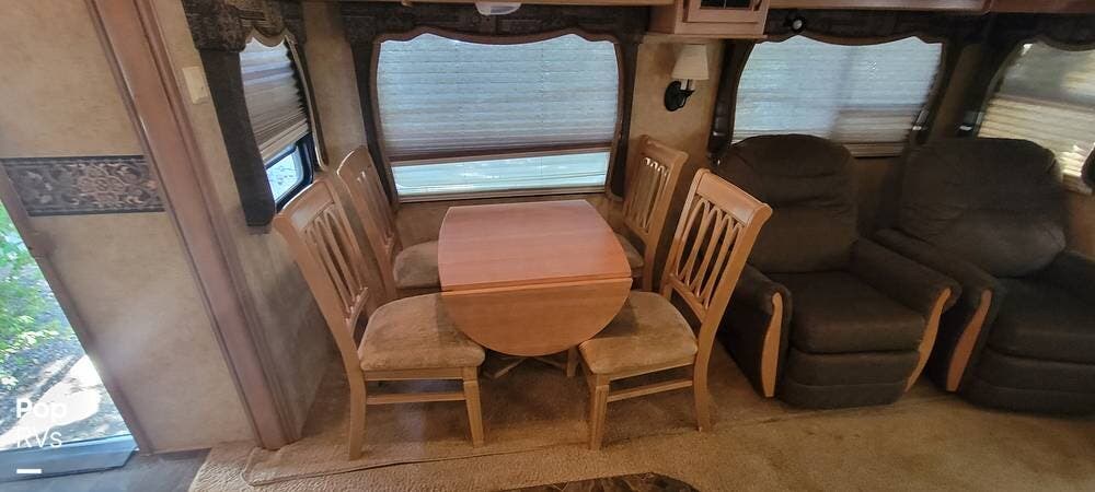 2010 Keystone Everest 345S #343823 - For Sale in Sarasota, FL